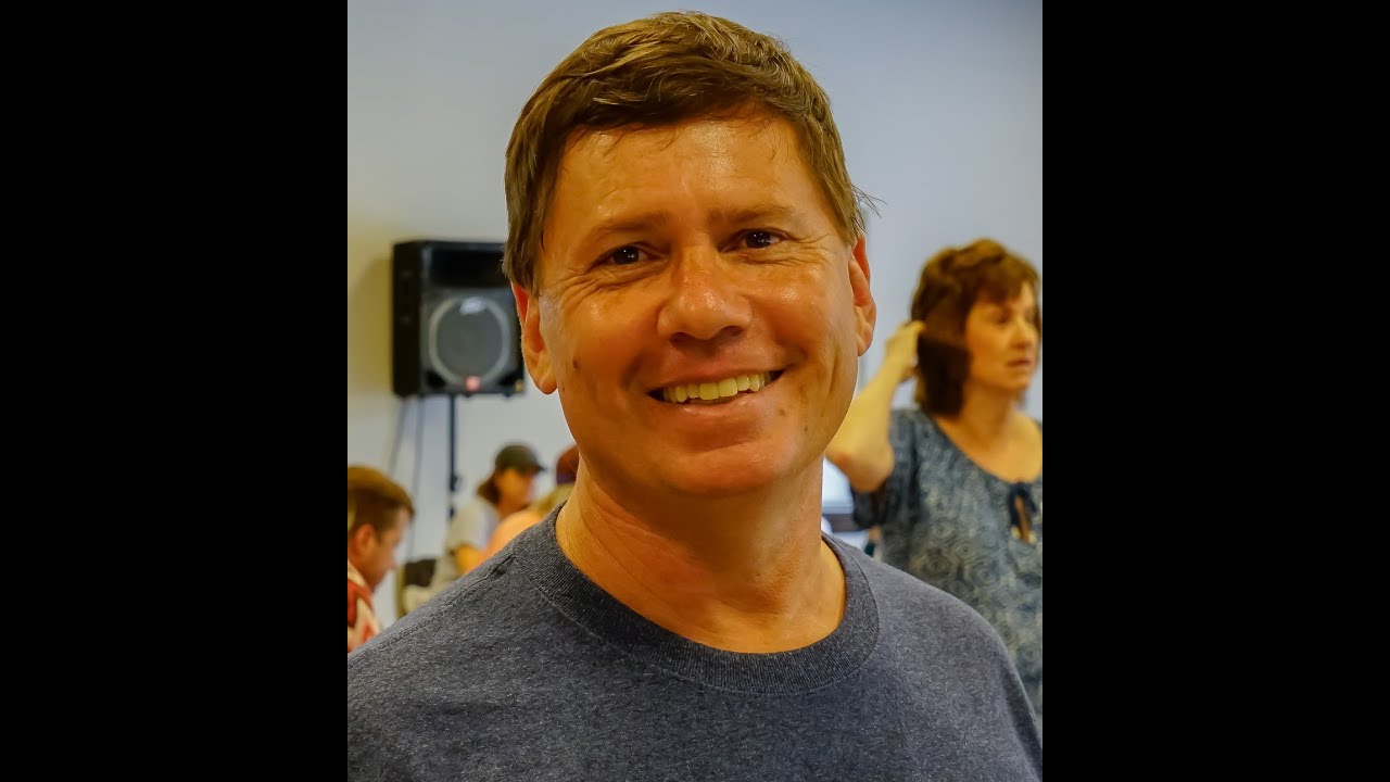 A message from Pastor Stephen - YouTube