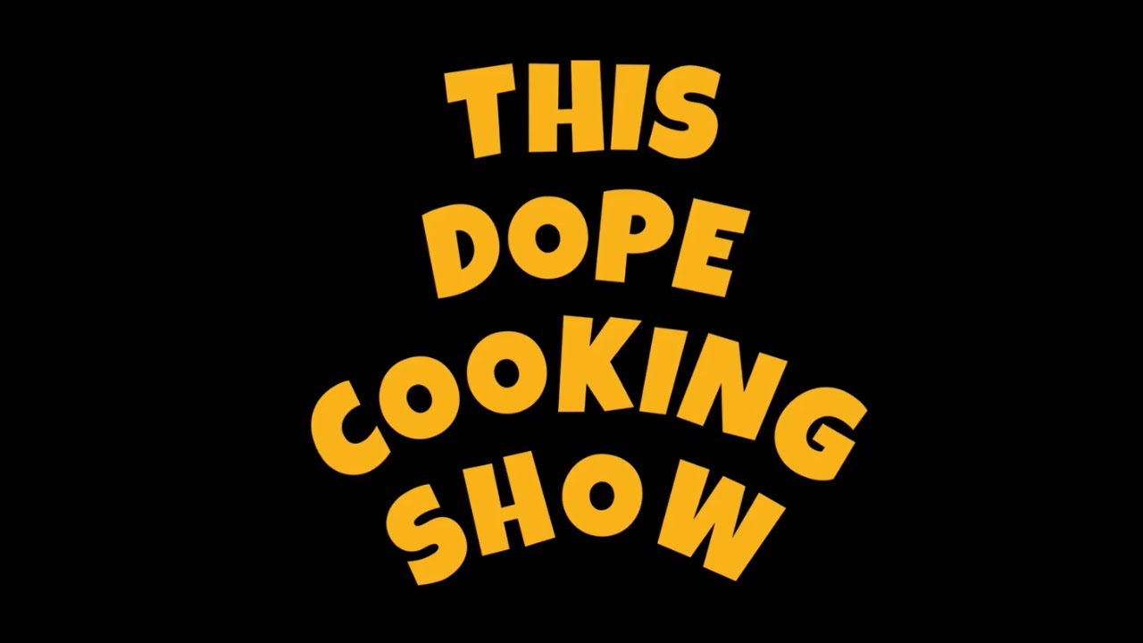 This Dope Cooking Show - A day at the Fair - YouTube