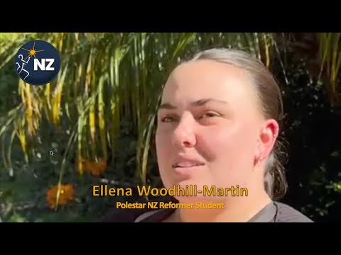 Polestar Pilates NZ - Testimonial by Reformer Student Ellena Woodhall ...