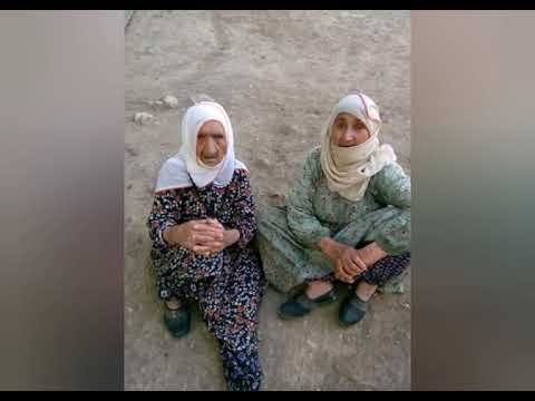 MELA MEHMEDÊ NÊRIBIJ (1936-2017)-EMRÊ M' , #zazaca, #arıcak