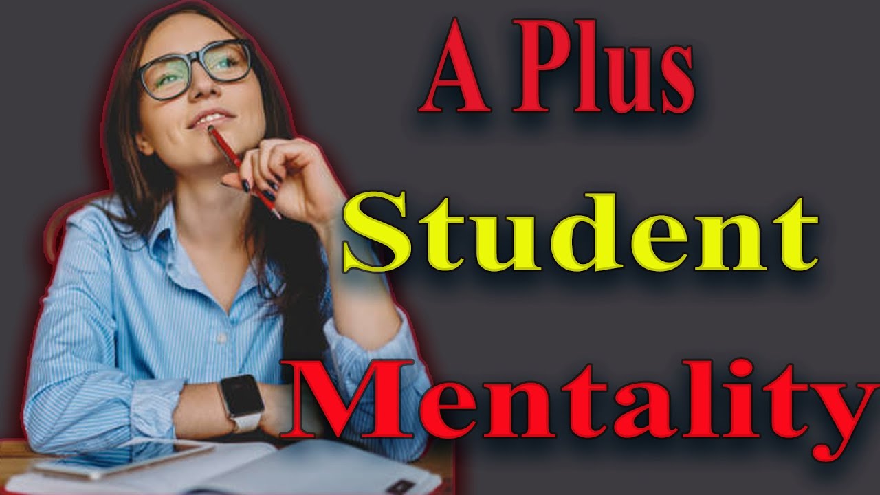 A++ Student Mentality #motivational #motivation #motivationalvideo # ...