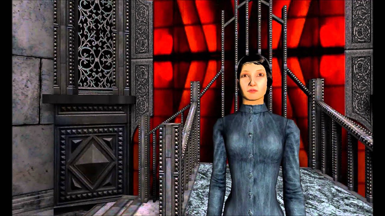 Let's Play Pathologic Classic HD: The Bachelor Part 18 - YouTube