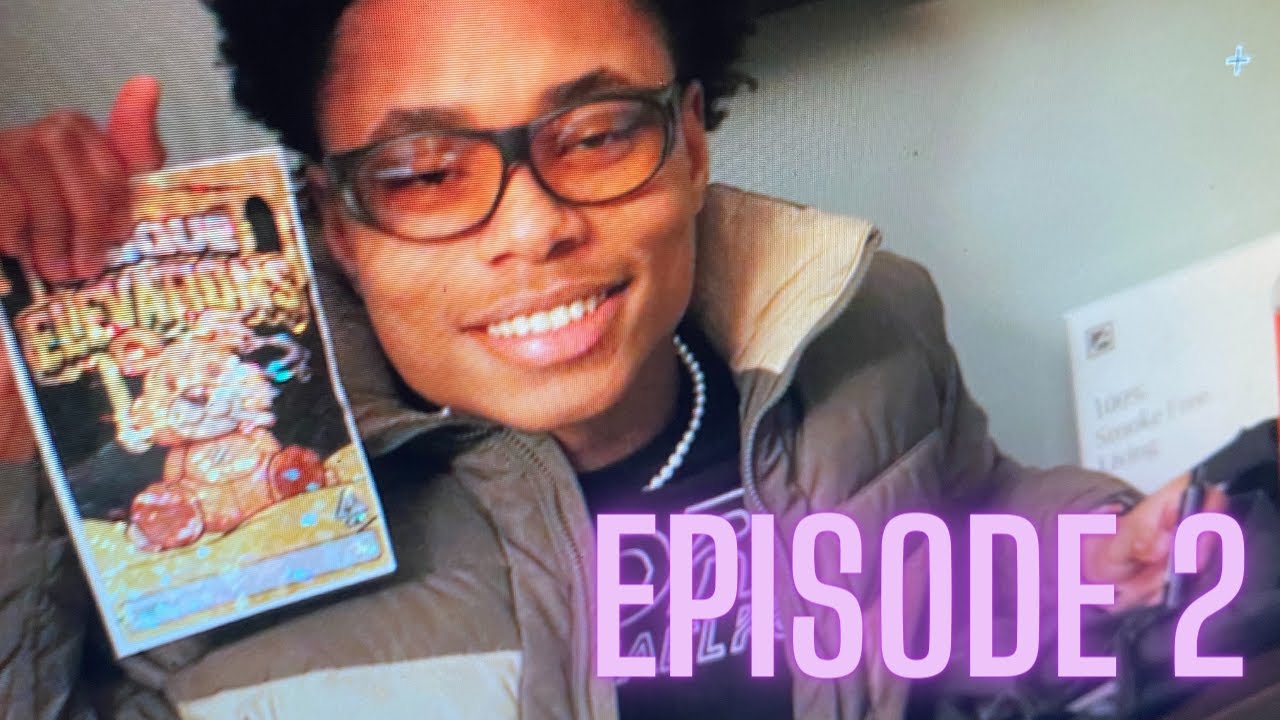 The World Of Zaa Vlog Ep2 - YouTube