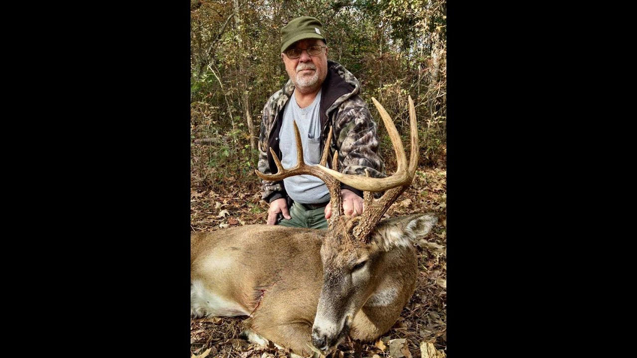 Southern Deer Hunting, Best Advice Ever - YouTube