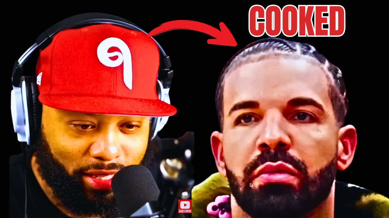 Drake Just Lost EVERYTHING… And It’s Bad 😳 - YouTube