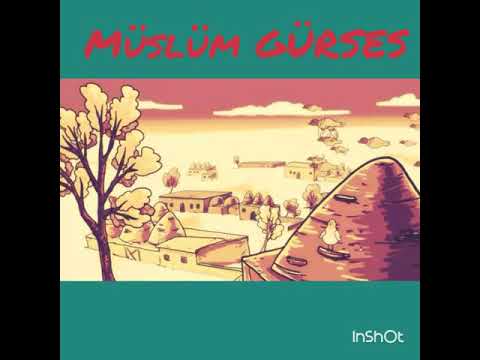 Müslüm Gürses Kısaca Hayat Hikayesi #MüslümGürses #müslümBaba #BabalarÖlümsüzOlsa.