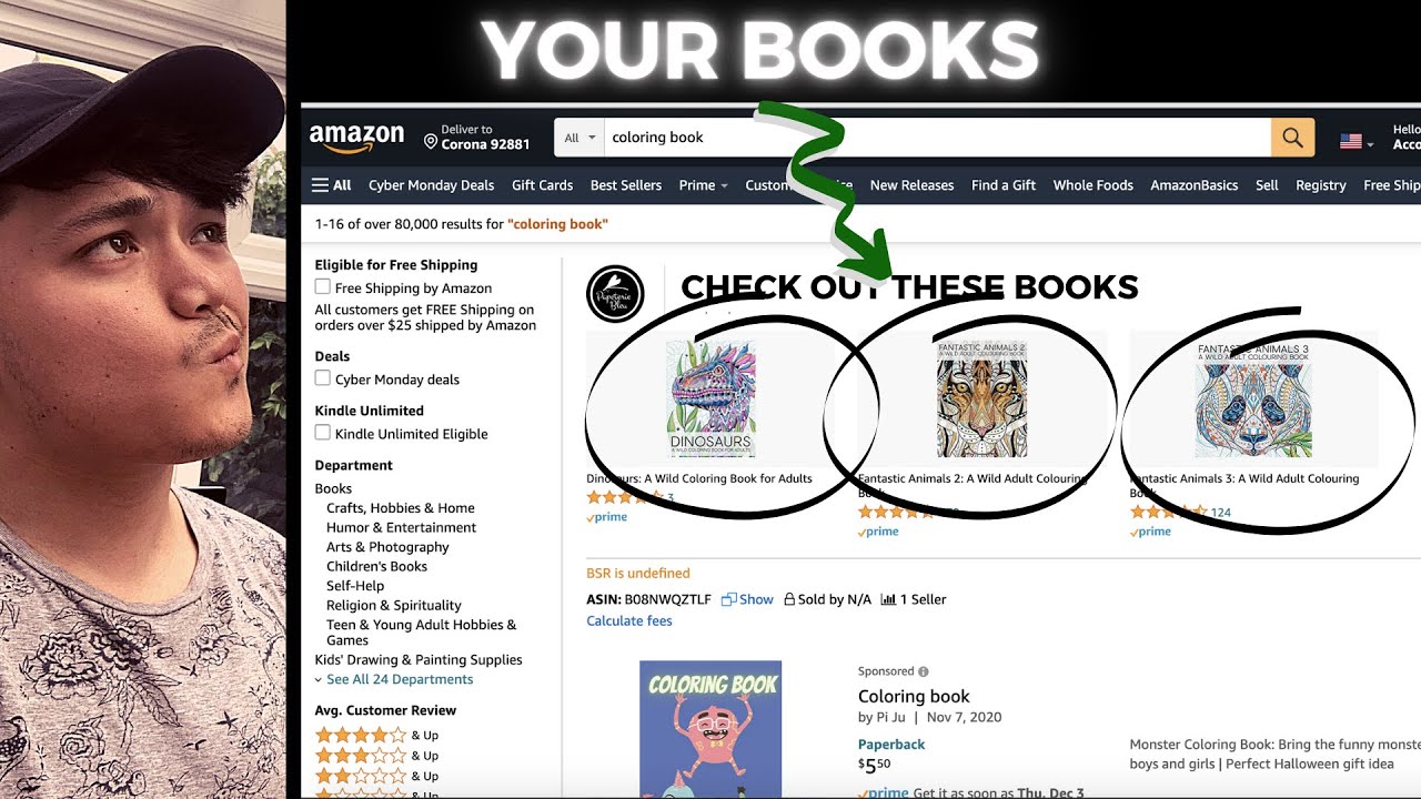 Here's Why You Should Be Excited About Amazon's New Sponsored Brand Ad ...