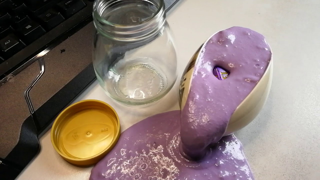 Oversized Spindown Life Counter Sinking In Slime - YouTube