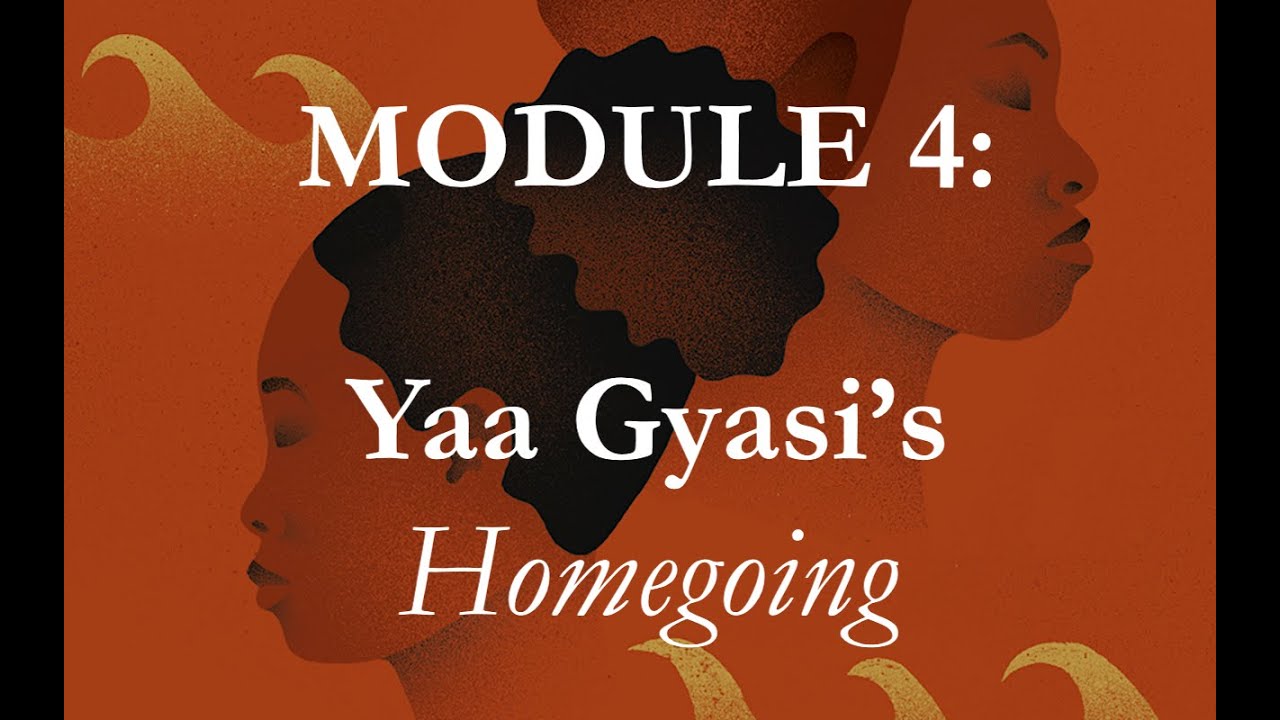 ENG 420: Yaa Gyasi's Homegoing - YouTube