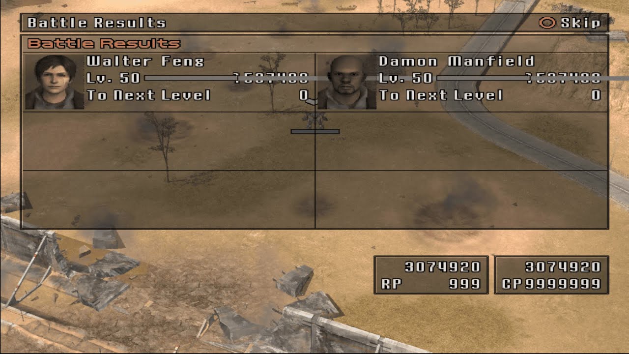 Share Cheat Pnach Front Mission 5 - Scars of the War PCSX2/AetherSX2 ...