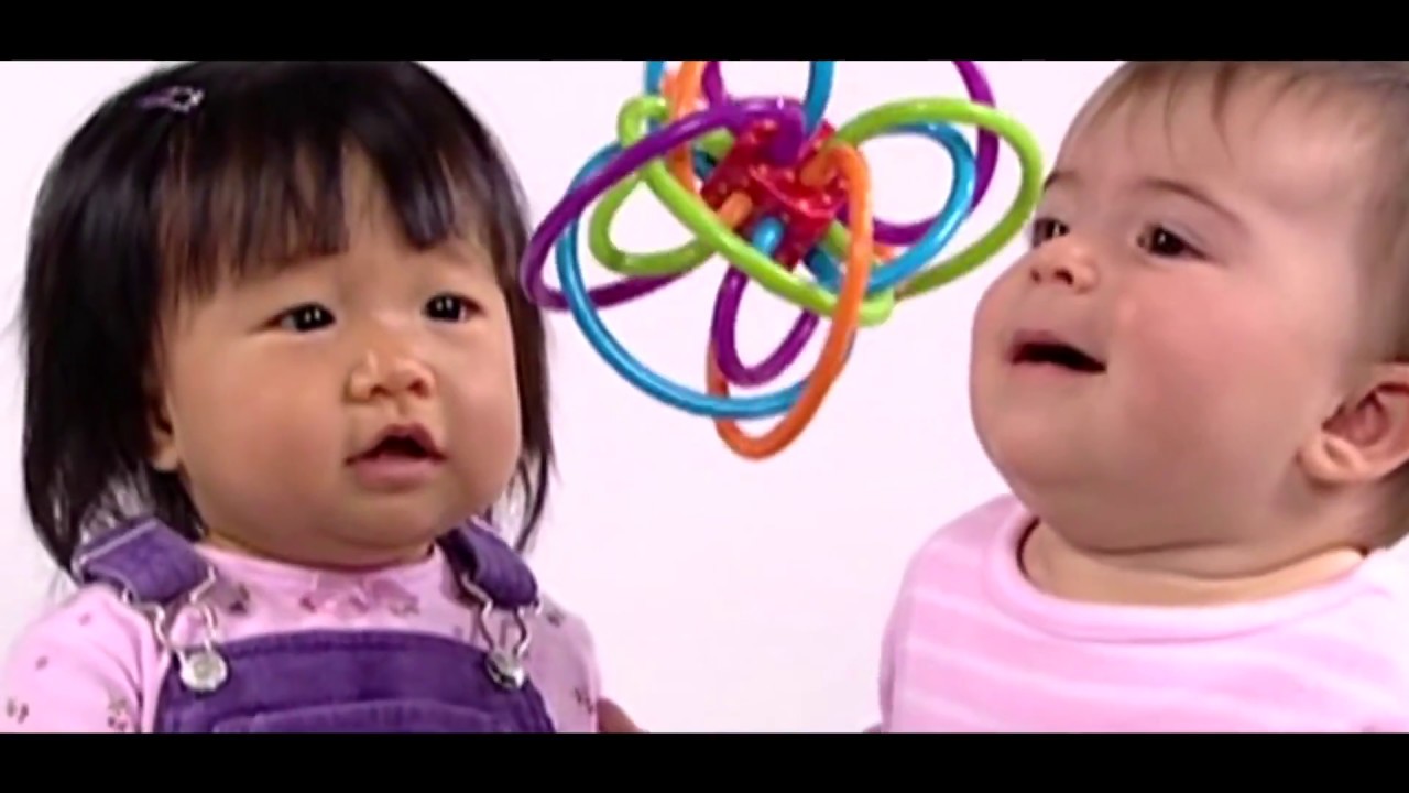 Baby Galileo Discovering the Sky - YouTube