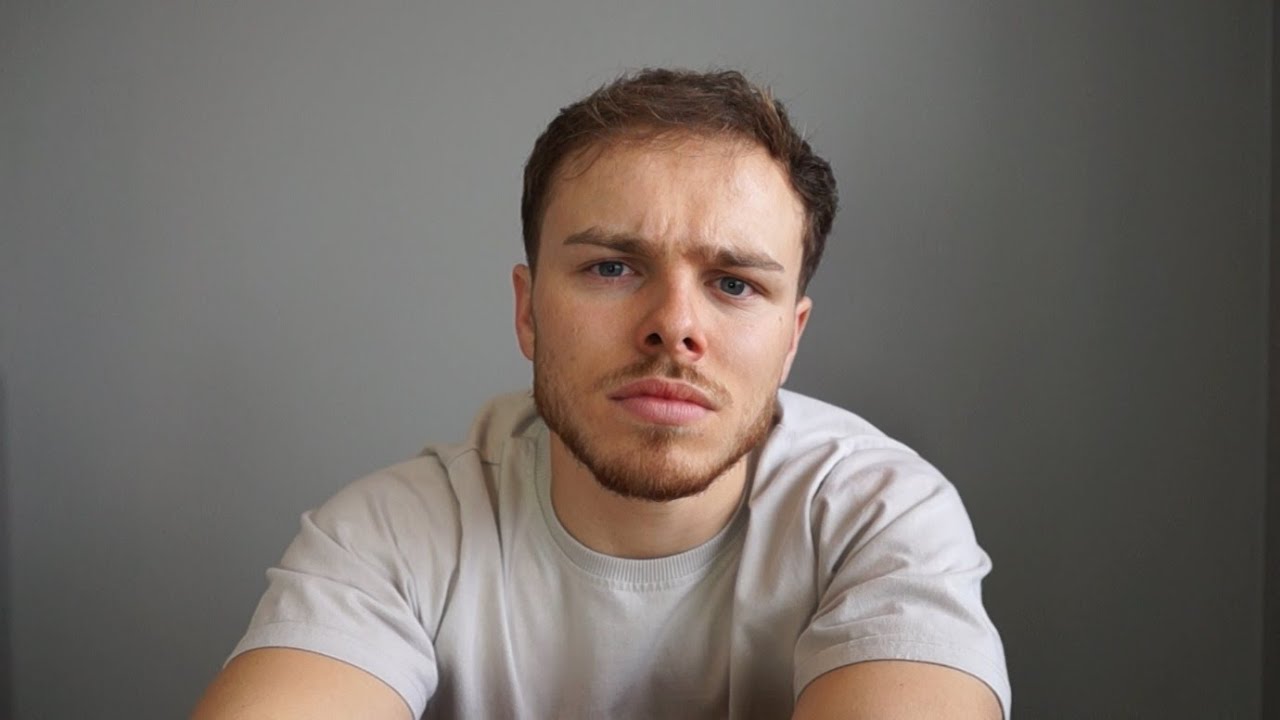 Tayler Marshall - Nil by Mouth, Ray Winstone - Uncut Monologue - YouTube