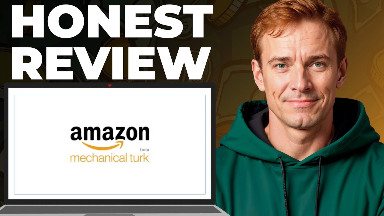 Amazon Mechanical Turk Full Review - Features, Strengths, Weaknesses ...