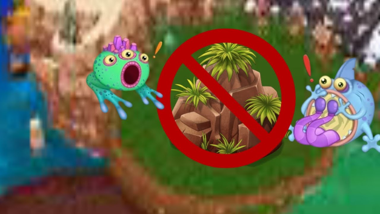 MSM dof: the rock is gone 💀 - YouTube