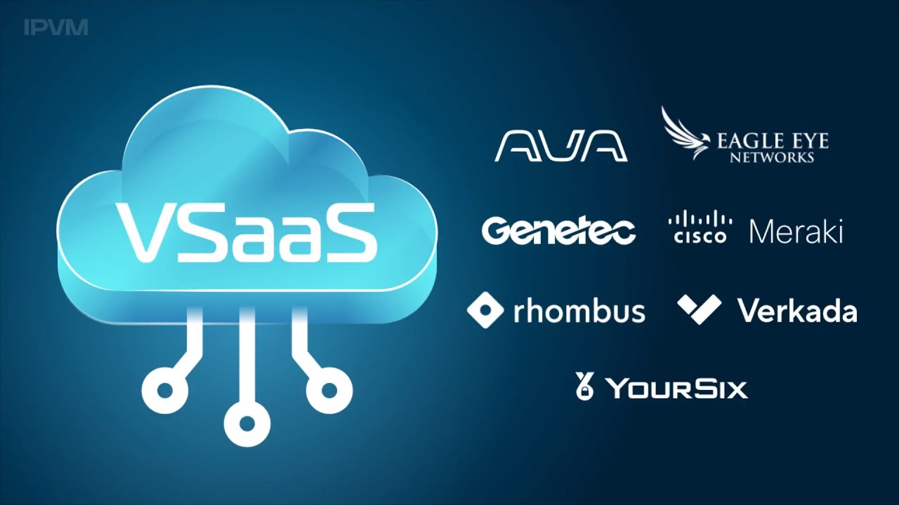 VSaaS Comparison Guide Overview - YouTube