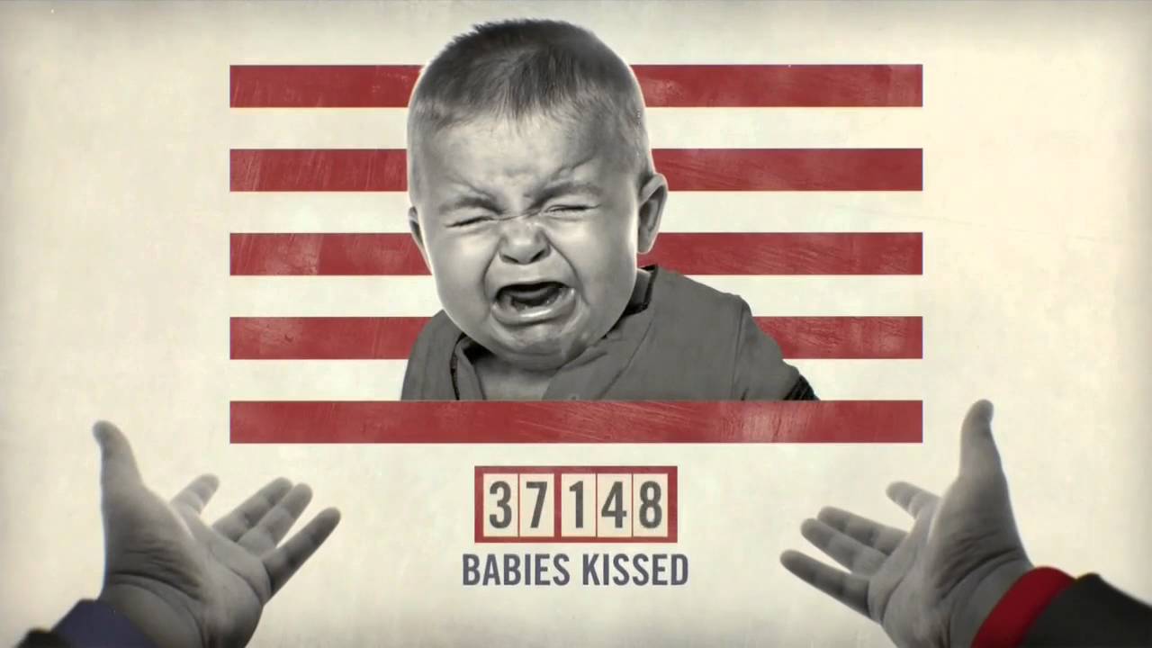 Showtime's The Circus intro - YouTube