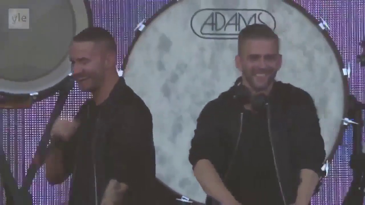 Galantis Live 2020 Full Concert - YouTube