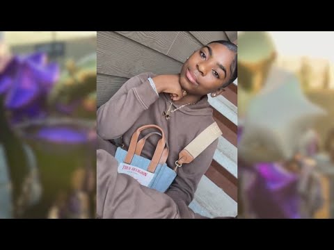Loved ones remember 13-year-old girl killed in northwest Houston stabbing