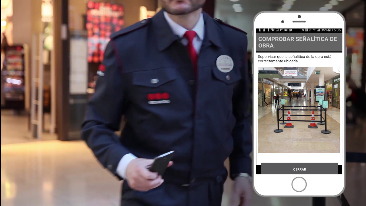 Securitas Location - YouTube