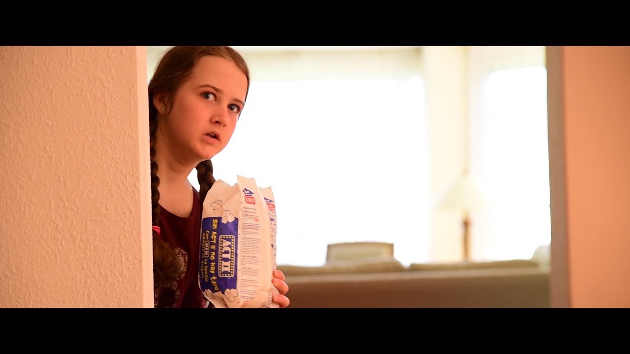 The Popcorn Syndrome - YouTube