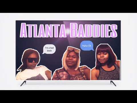 #Atlanta Baddies Episode 1 “Welcome Baddies” - YouTube