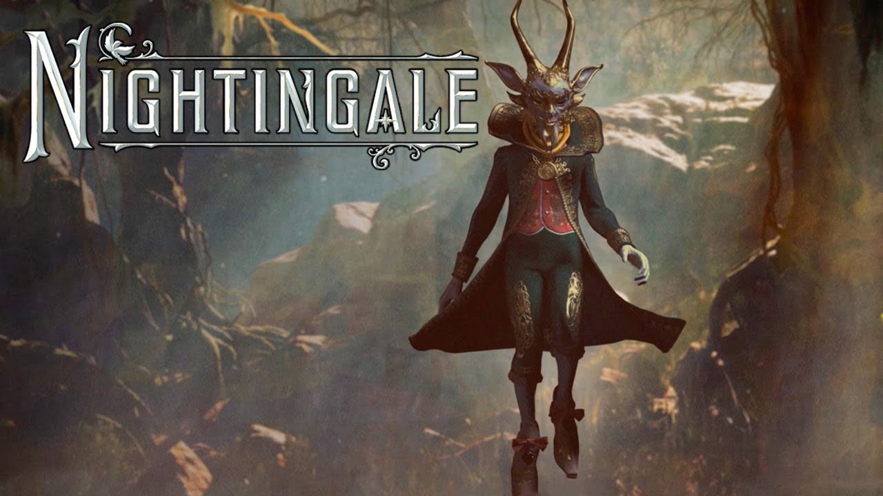 LIVE | Exploring More NEW Realms In NIGHTINGALE - Early Access Gameplay ...