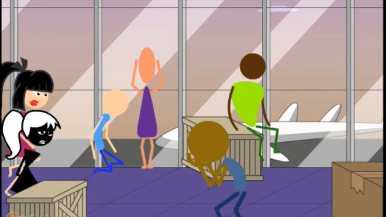 Anna Duan-9B Lifeskills-Risk and prevention - YouTube