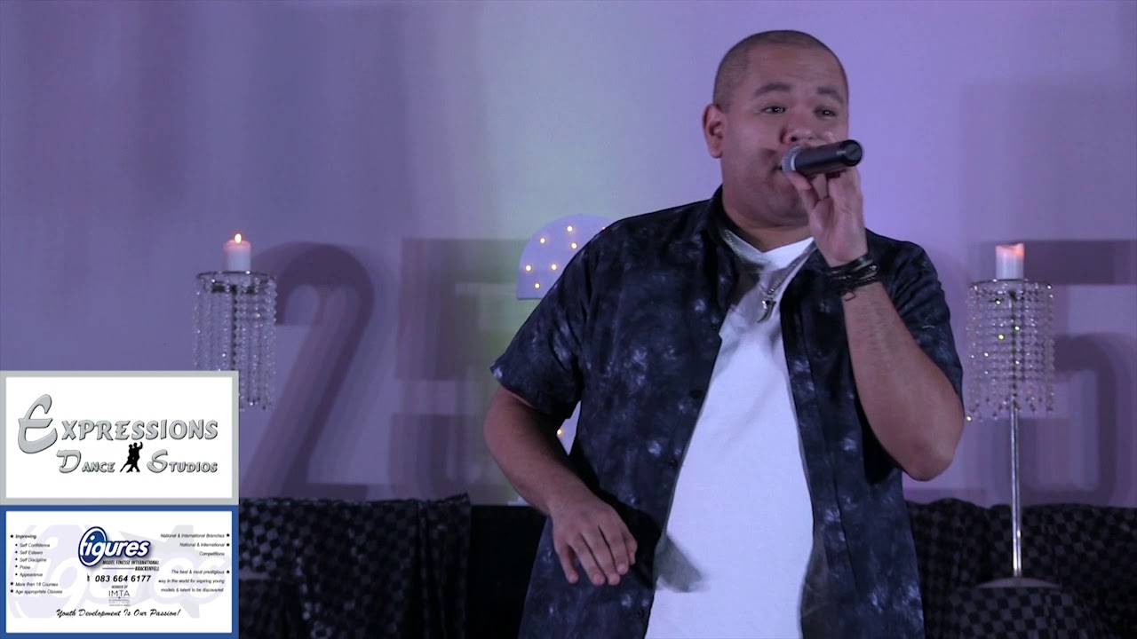 26 03 Ian Erasmus Country - YouTube