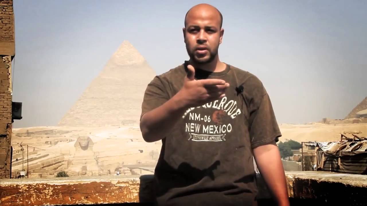 Meaning of the term HOTEP - YouTube
