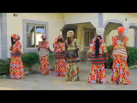 Latest Nupe Ladies Dance