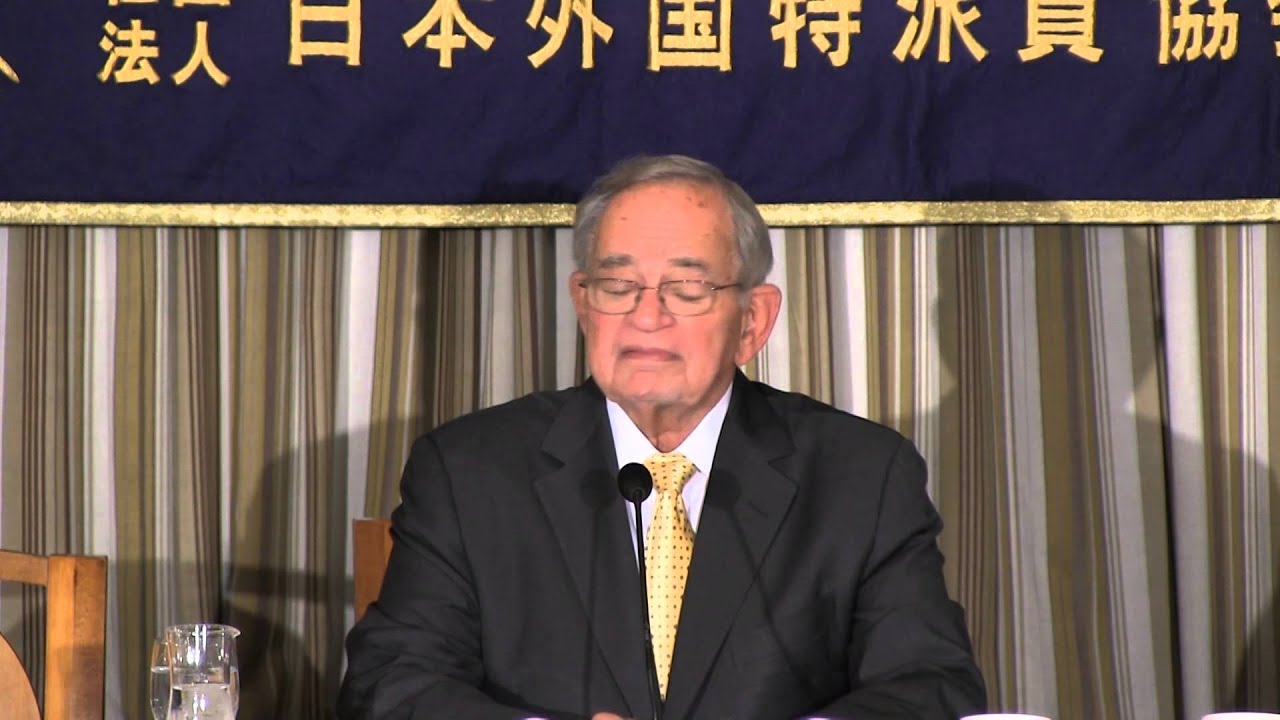 Leo Melamed: "risks, benefits of financial and other futures & his ...