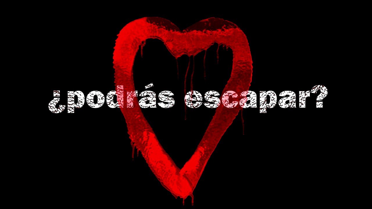 Influencers escape room film - Teaser - YouTube