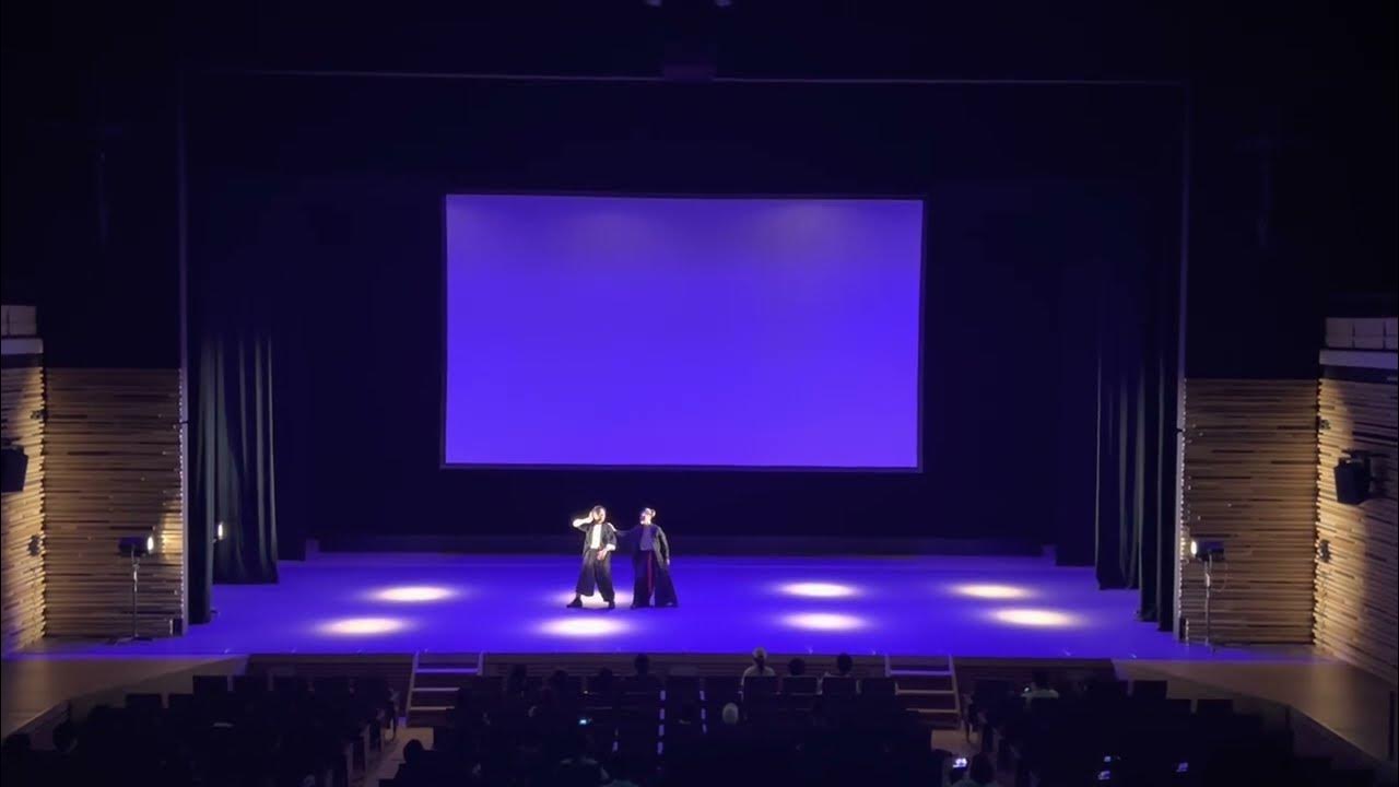 SHARE OF THE DREAM vol.2 - studio ZINX - YouTube