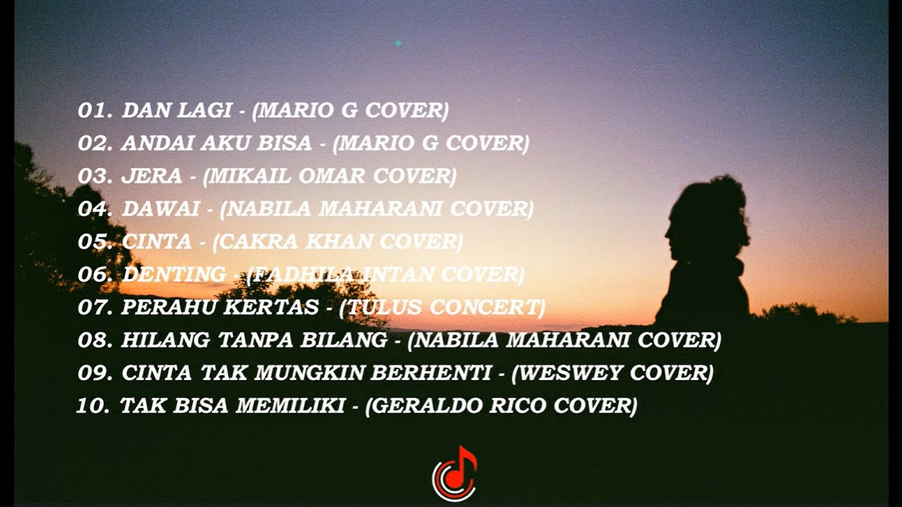 Kumpulan Lagu Sedih | Empat Dekade Melodi Menghanyutkan - YouTube