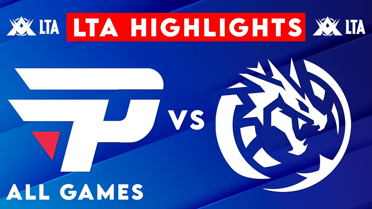 PNG vs LEV Highlights ALL GAMES | LTA South 2025 Split | PaiN Gaming vs ...