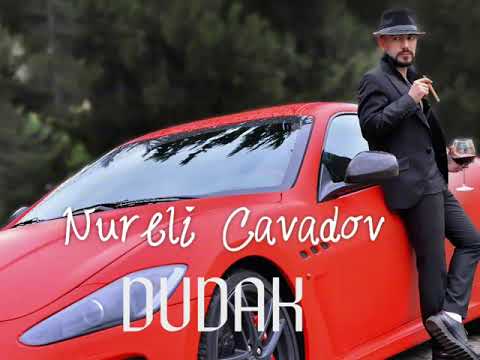 Nureli Cavadov - Dudak (cover)