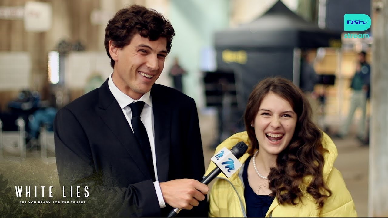 Let’s play Two Truths and a Lie – White Lies | S1 | Ep 3 | M-Net - YouTube