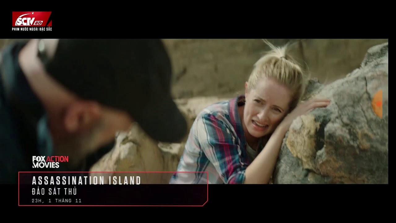 Fox Action Movies Vietnam (SCTV16) Continuty November/19 - YouTube