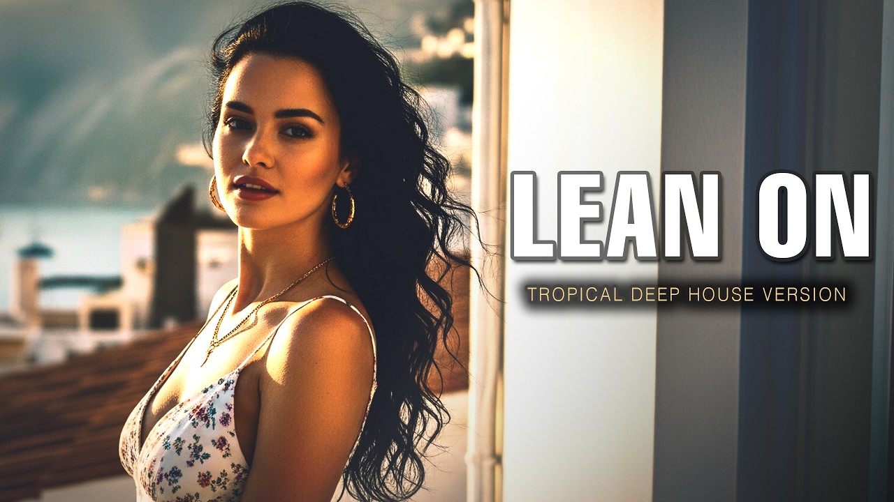 Major Lazer & DJ Snake - Lean On | Tropical Deep House Cover - YouTube
