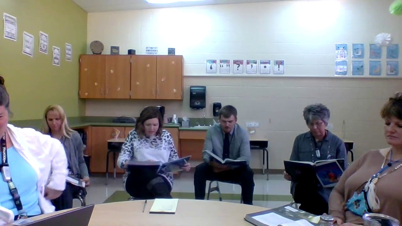 Invasion From Mars from the 4th Grade Journeys basal book - YouTube