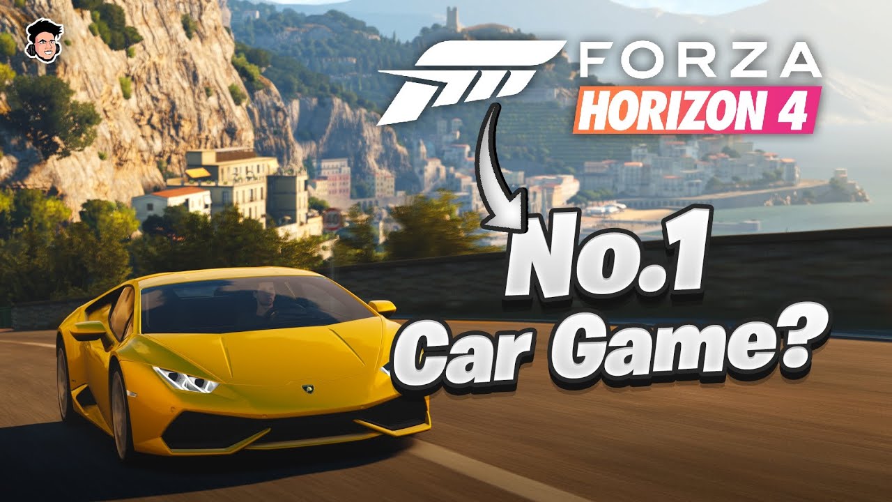 CAR RACING GAME 🚗 | FORZA HORIZON ️‍🔥 |NO. 1 CAR GAME WITH BEST ...