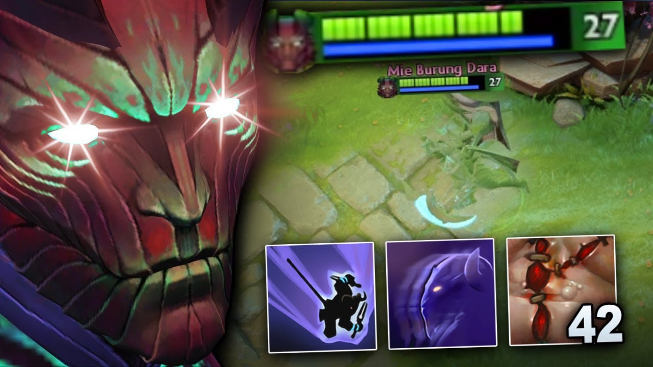 CLOAK AND DAGGER on TERRORBLADE + 42 Stack FLESH HEAP - YouTube