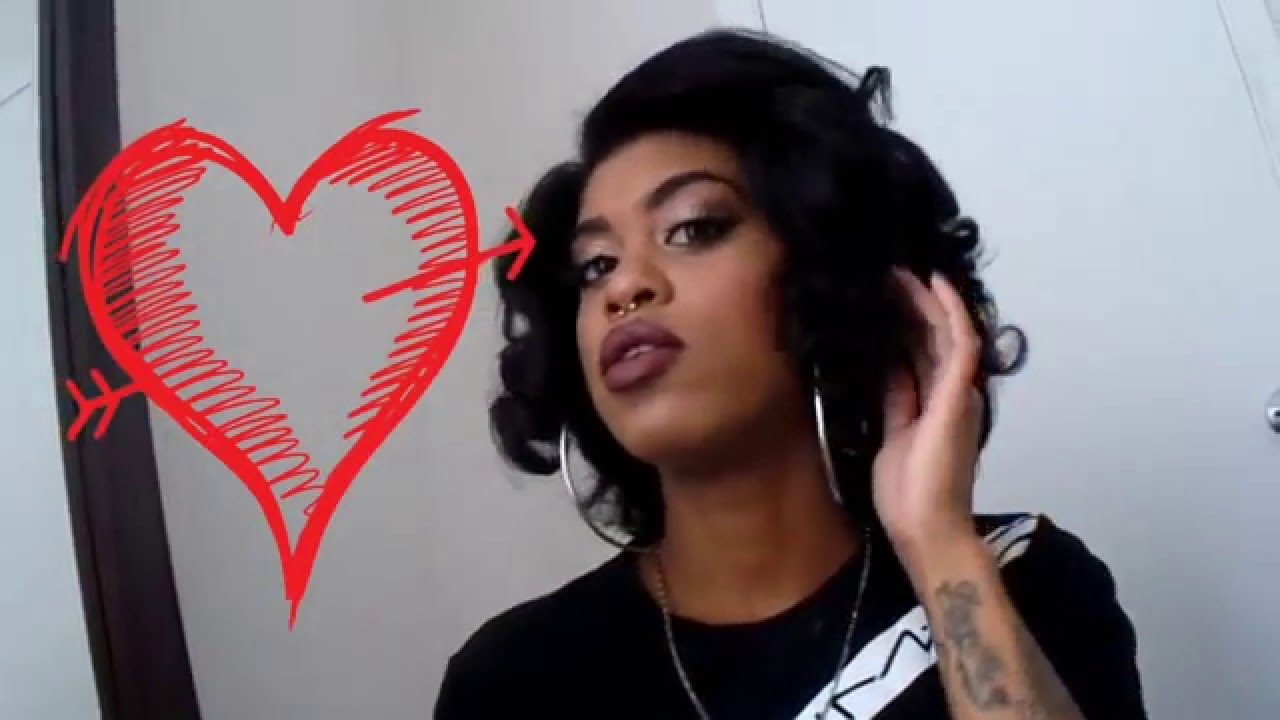 Quick Roller set - YouTube