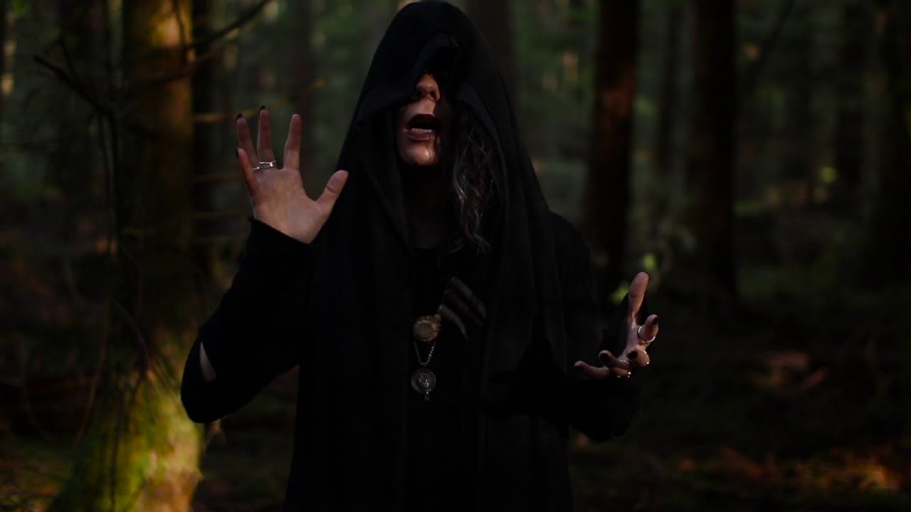 Hem Netjer - Otherworld (Official Video) - YouTube