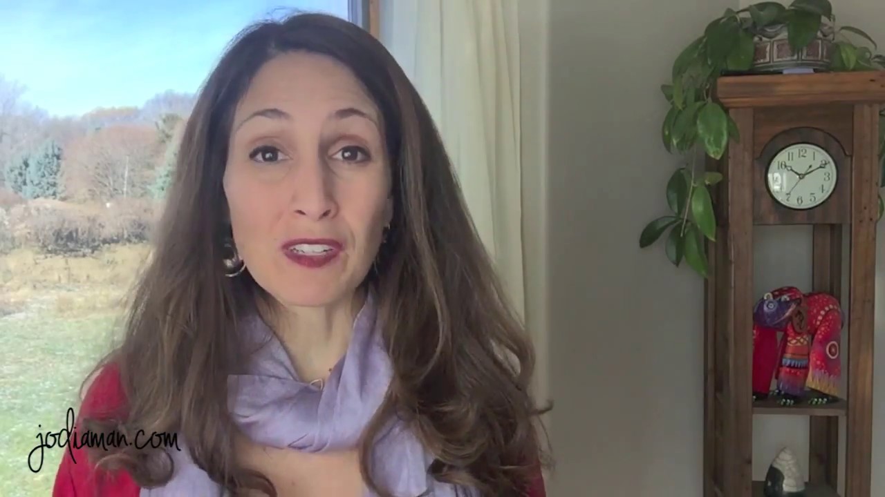 Science of Happiness – An Experiment In Gratitude #thanksgiving - YouTube