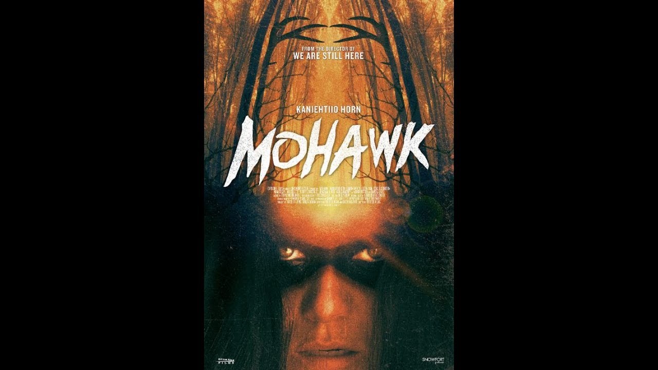Mohawk Trailer (Dir. Ted Geoghegan). - YouTube
