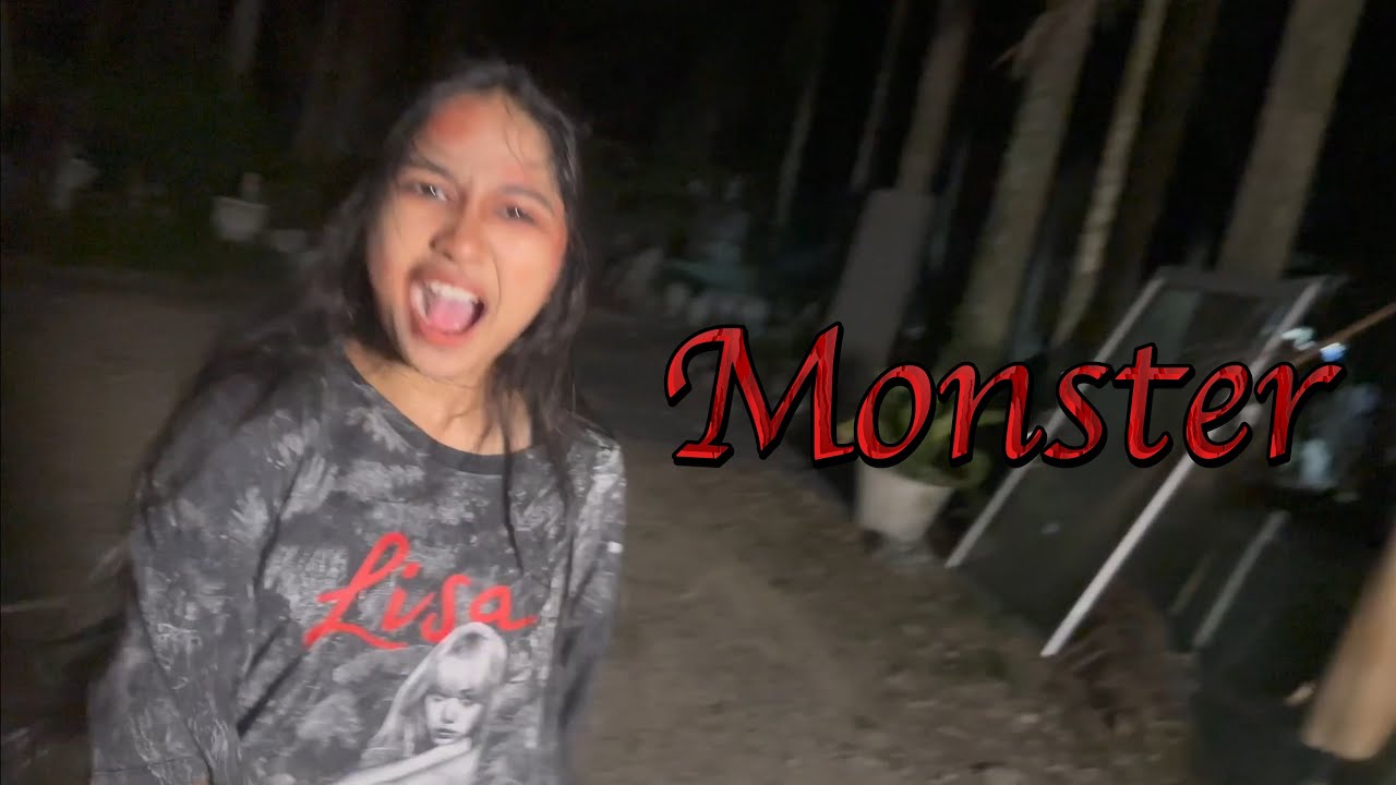 Monster - Skillet (Cover By Nene Royal) - YouTube