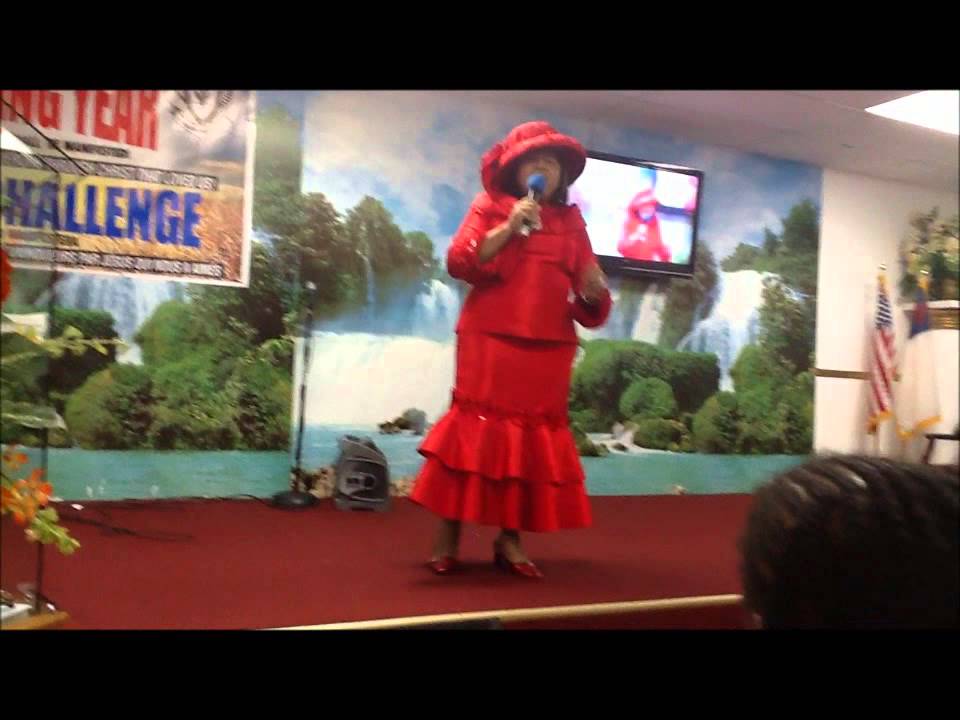 Via Dolorosa by Yolette Fabre - YouTube