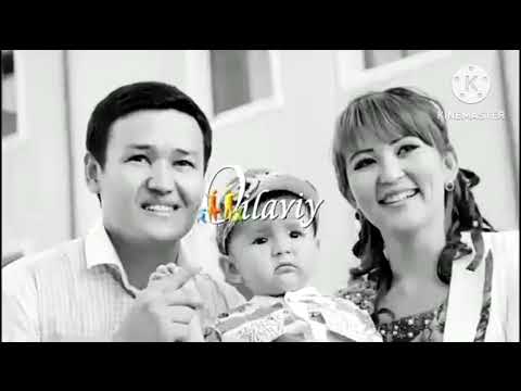 Ident From MTRK Aka @UZBEK-TV (Uz 2017,)