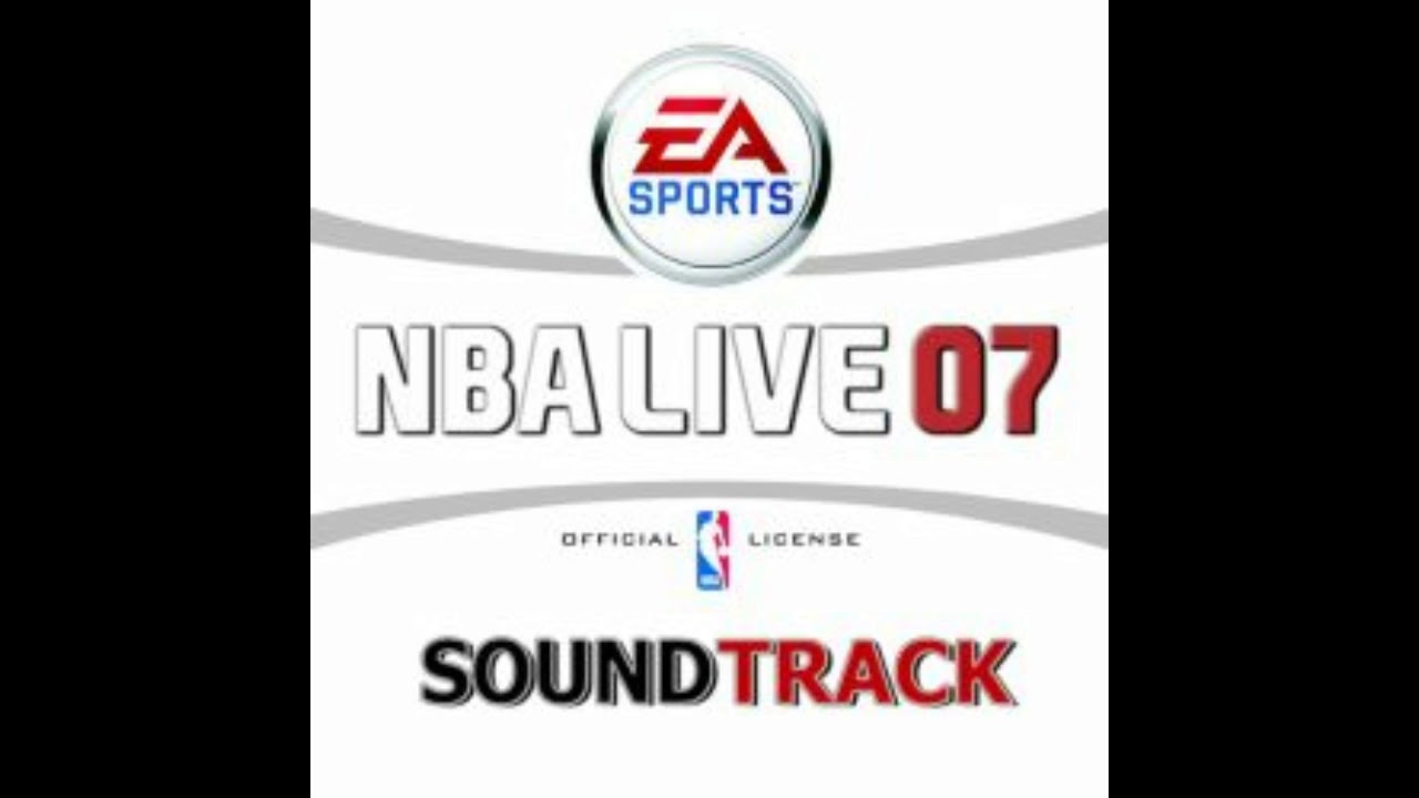 NBA Live 07 OST - Loading Song #07 - YouTube